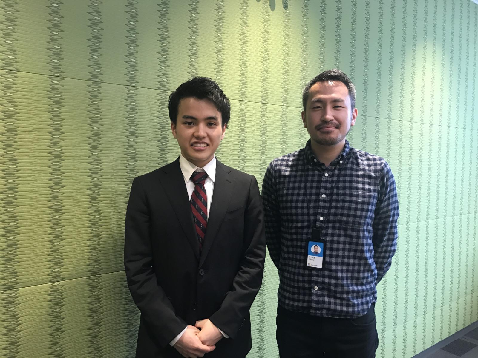 日本マイクロソフトのLGBTへの取り組み（前編）〜社内LGBTグループ「GLEAM Japan」に聞いてみた！〜 | LGBT就活・転職活動 ...